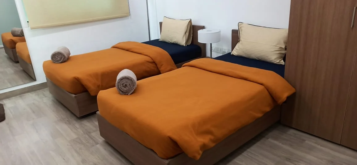 » Conference Rooms & Auditorium